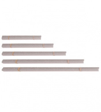 Warping Sticks - Cardboard and Wood – Créations Christine